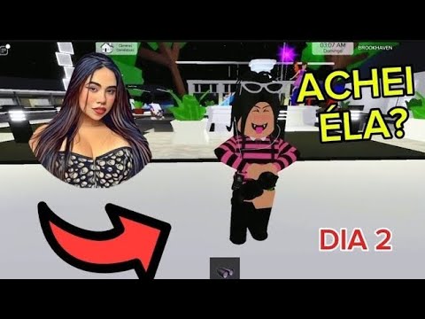 tentando acha Amy Scarlet: a melhor YouTube de roblox - YouTube