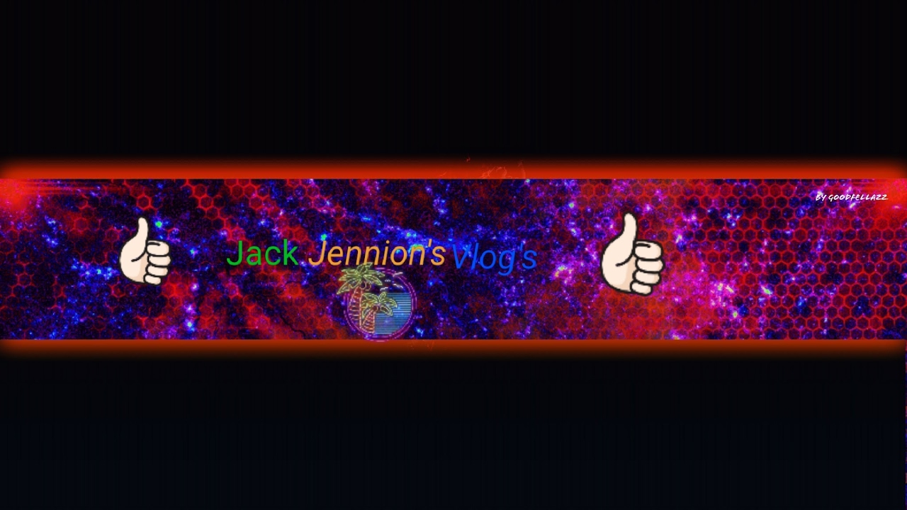 jack jennion's vlogs Live Stream - YouTube