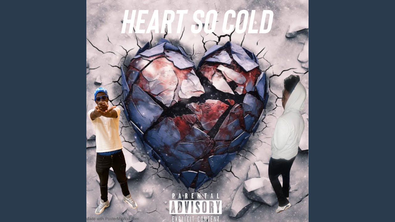 Heart so cold - YouTube