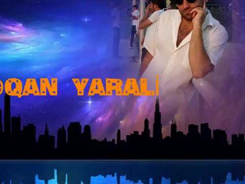 Fəqan Yarali şerler.2