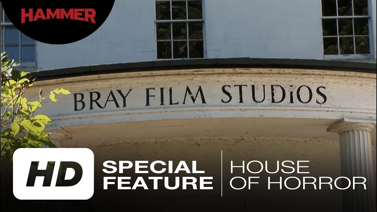 The House of Horror - Episode 1 (HD) - YouTube