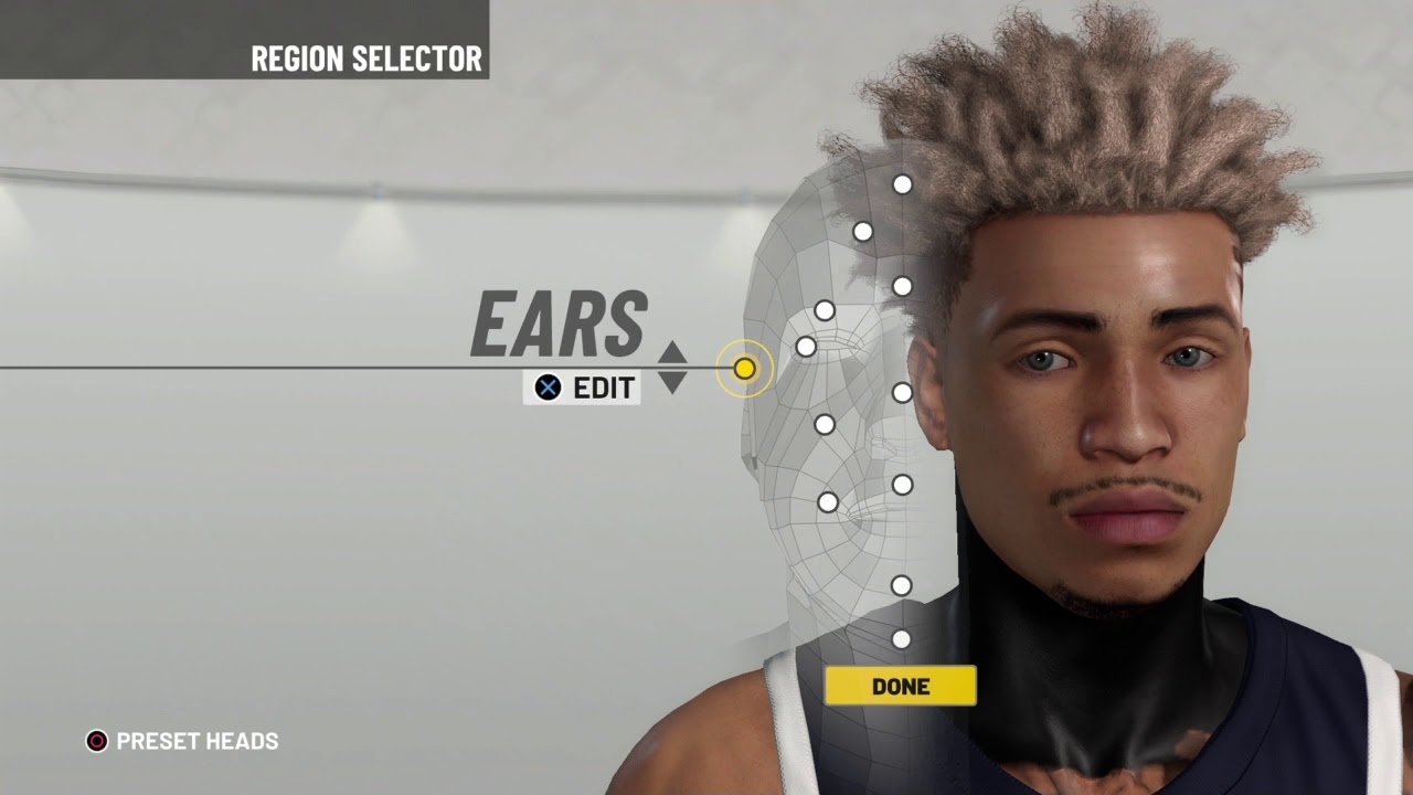 2k19-drippy face scan - YouTube