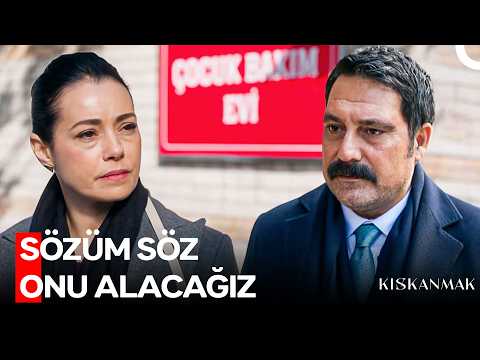 Yaso'nun Tek Bir Annesi Var O Da Seniha - Kıskanmak 24. Bölüm