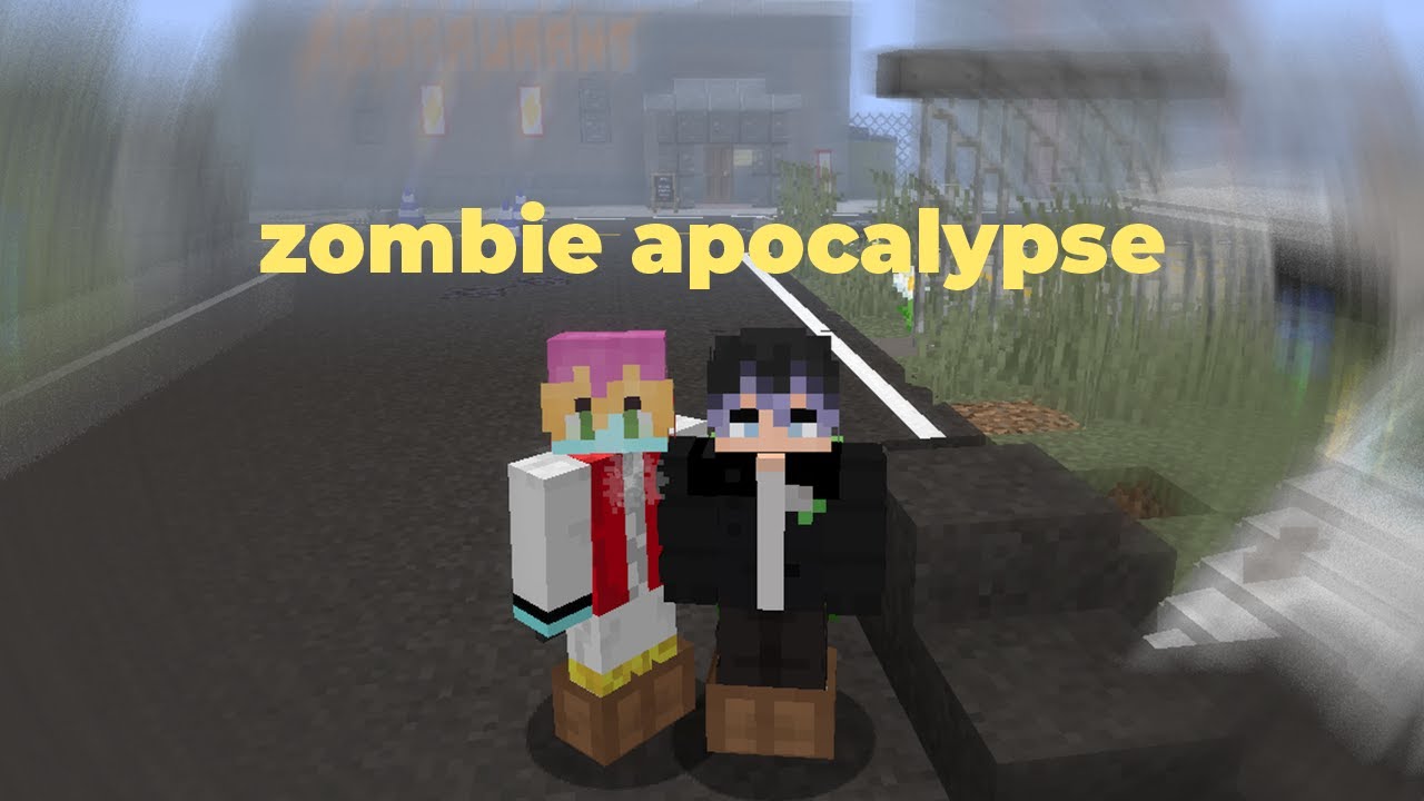 Zombay ? - Zombie Apocalypse - YouTube