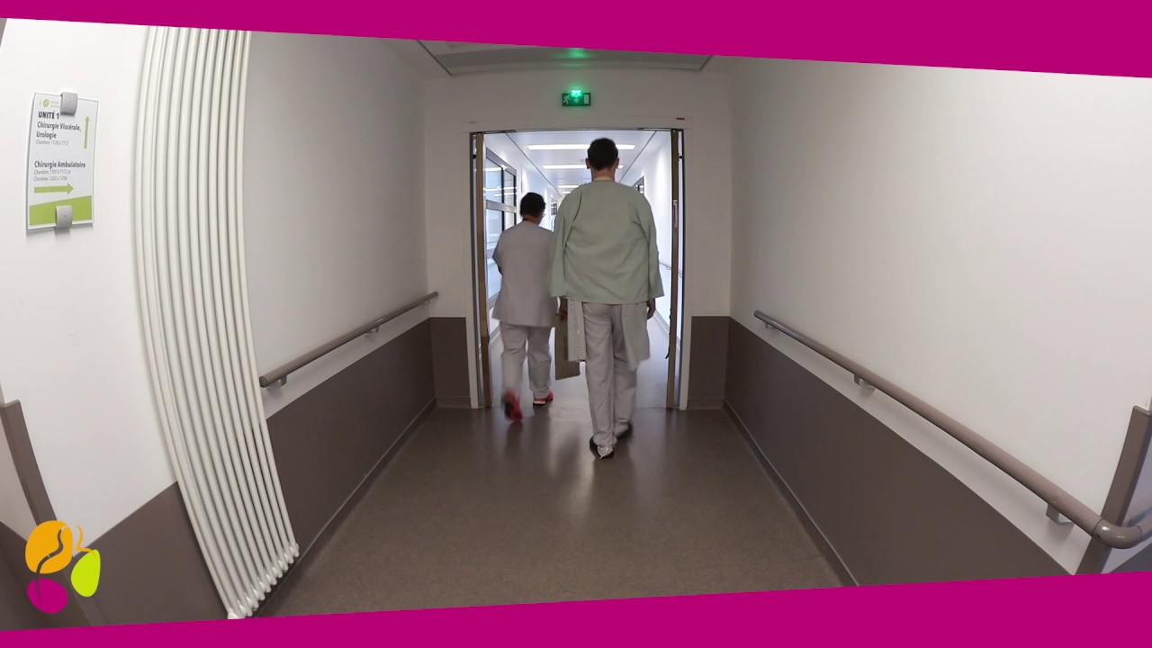 Vidéo métier 3.2.1 : Aide-soignante au bloc opératoire - YouTube