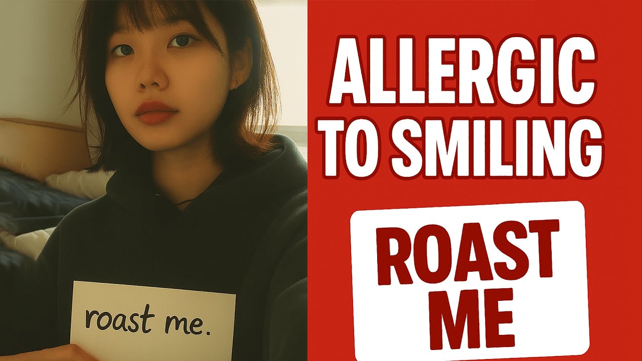 Dont Ask Internet To Roast You #483 ROAST ME REDDIT - YouTube