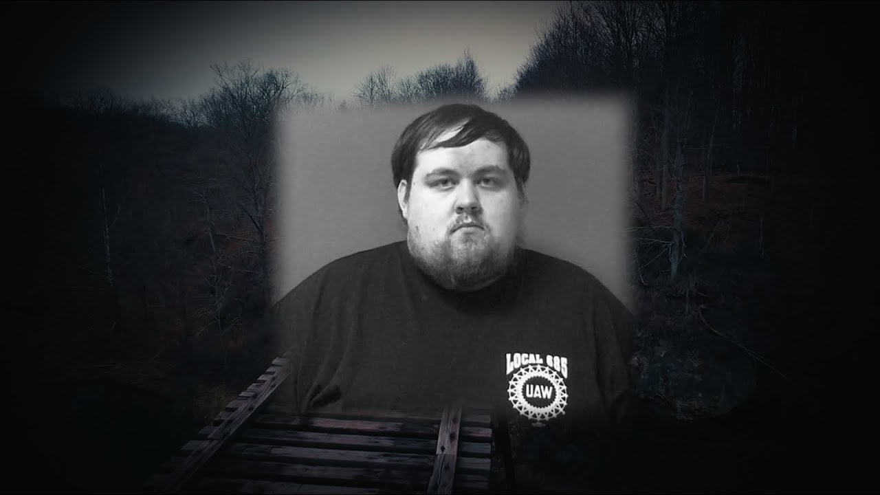 The Delphi Murders: Kegan Kline - YouTube