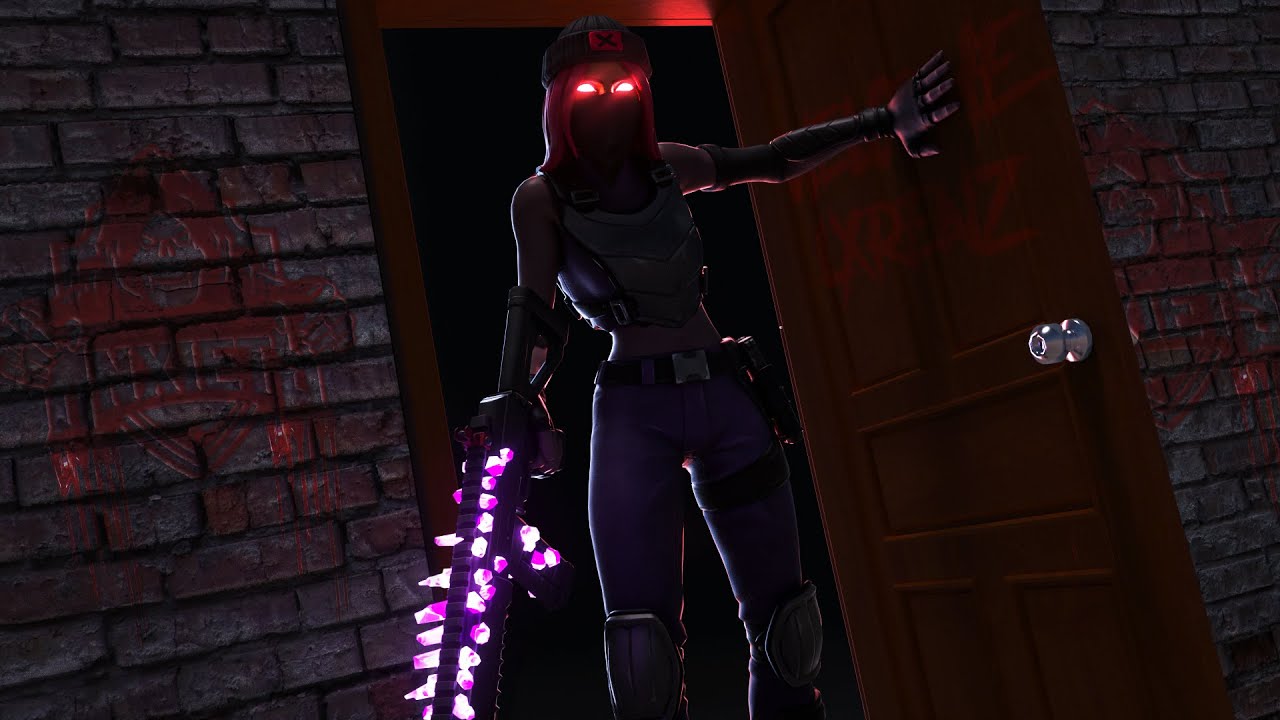 Anxiety Lxrenz Introducing 😈 - YouTube