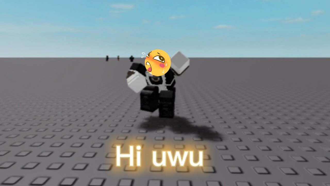 what are you looking at Huh? (Roblox version) - YouTube