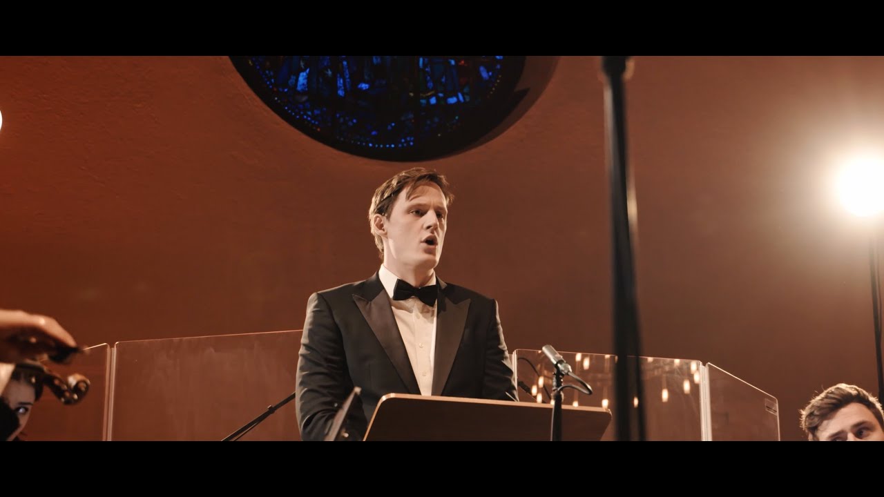 F. Schubert "Der Doppelgänger", Sava Vemic (Bass), Niederlenzer ...