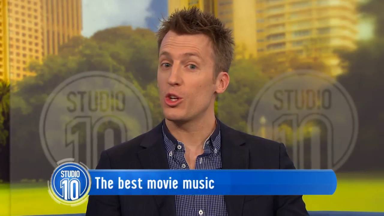 The Best Movie Music - YouTube