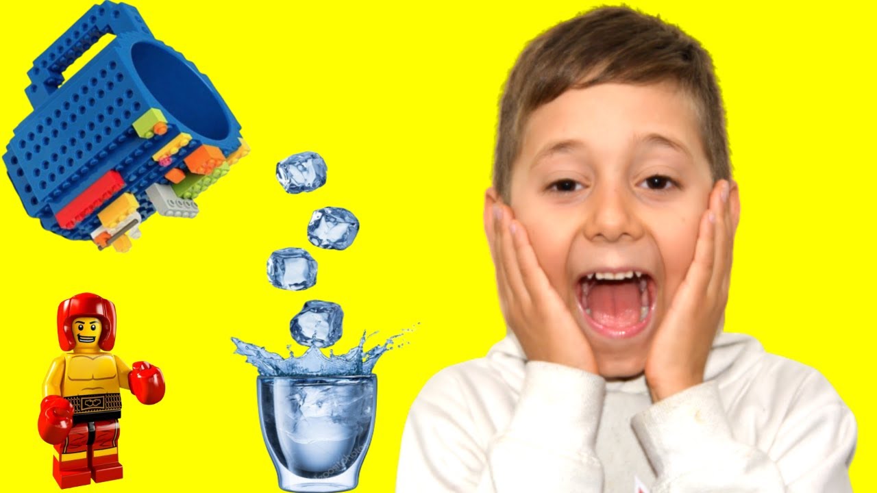 Cara Sulap Trik Sulap # 5 untuk Anak-Anak - YouTube