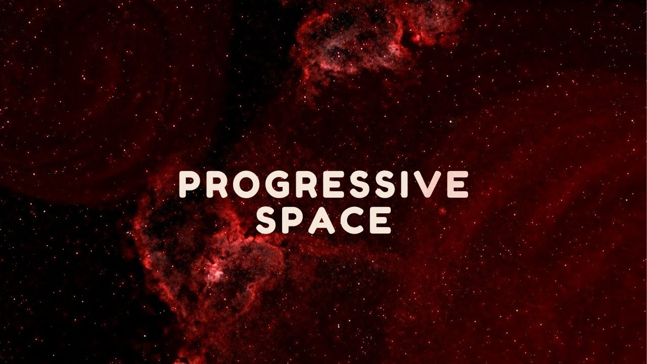 Dame Alma - Original Mix - (Progressive Space Track 5) - YouTube