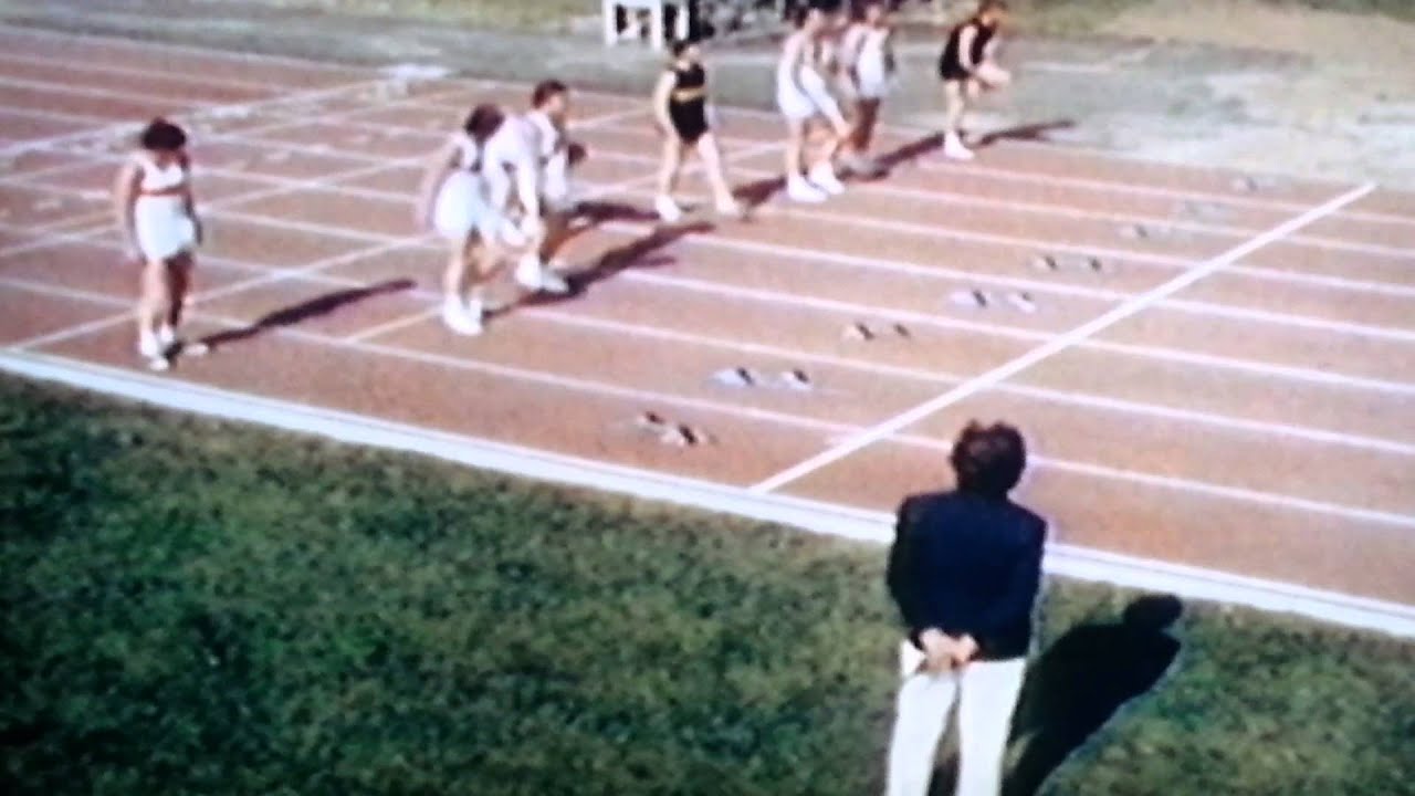 Monty python Olympics - YouTube