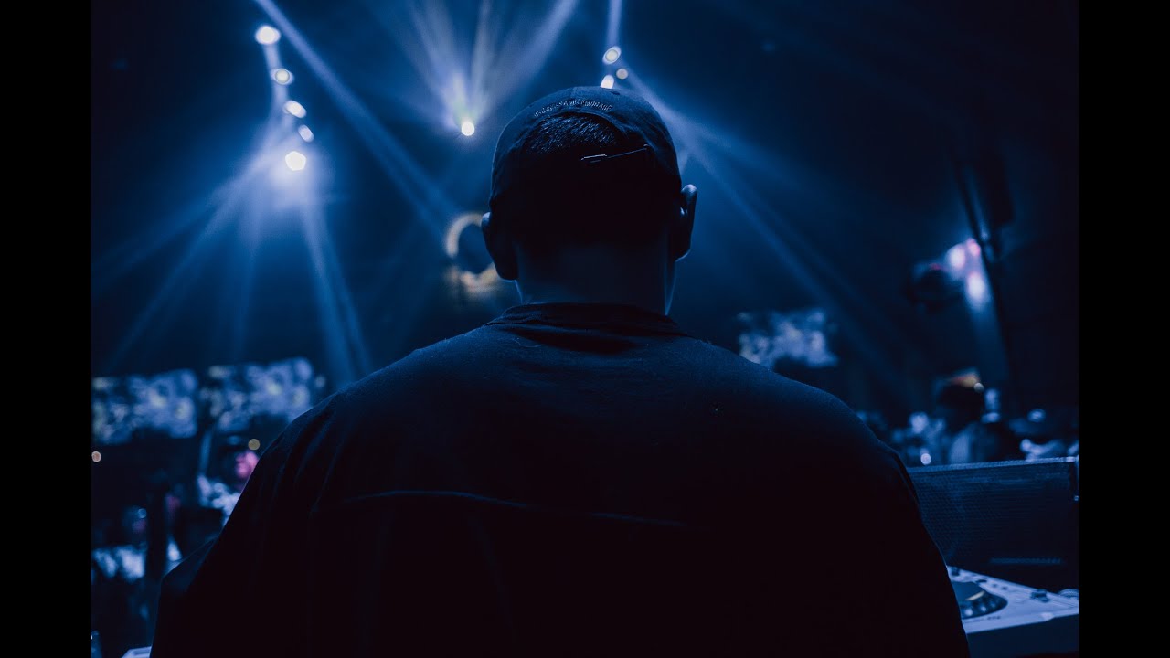 MVSE @ Dark Star 5/3 Tempe Arizona - YouTube