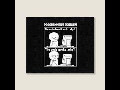 lagi semangat ngoding :D - Live Coding - YouTube