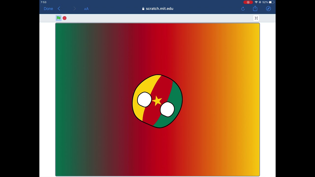 Countryballs band 19 - YouTube