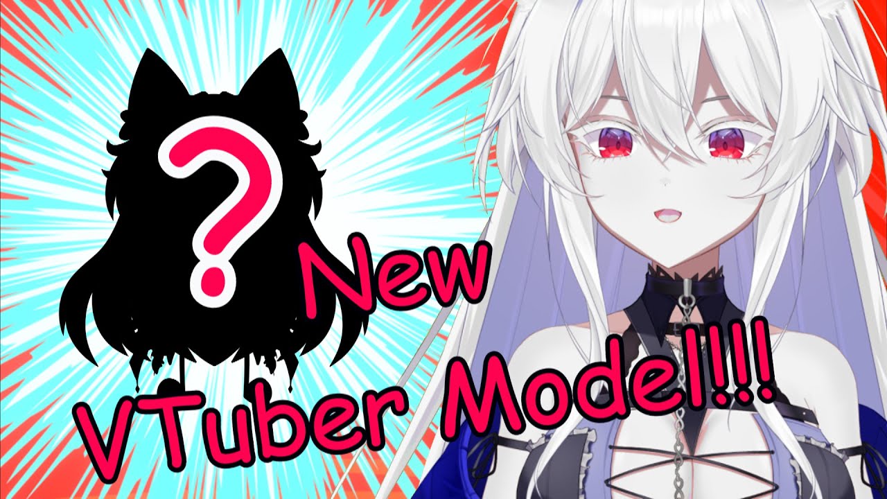 [VTuber Debut] - Kotori Wisp Chibi Gremlin Model Debut - YouTube