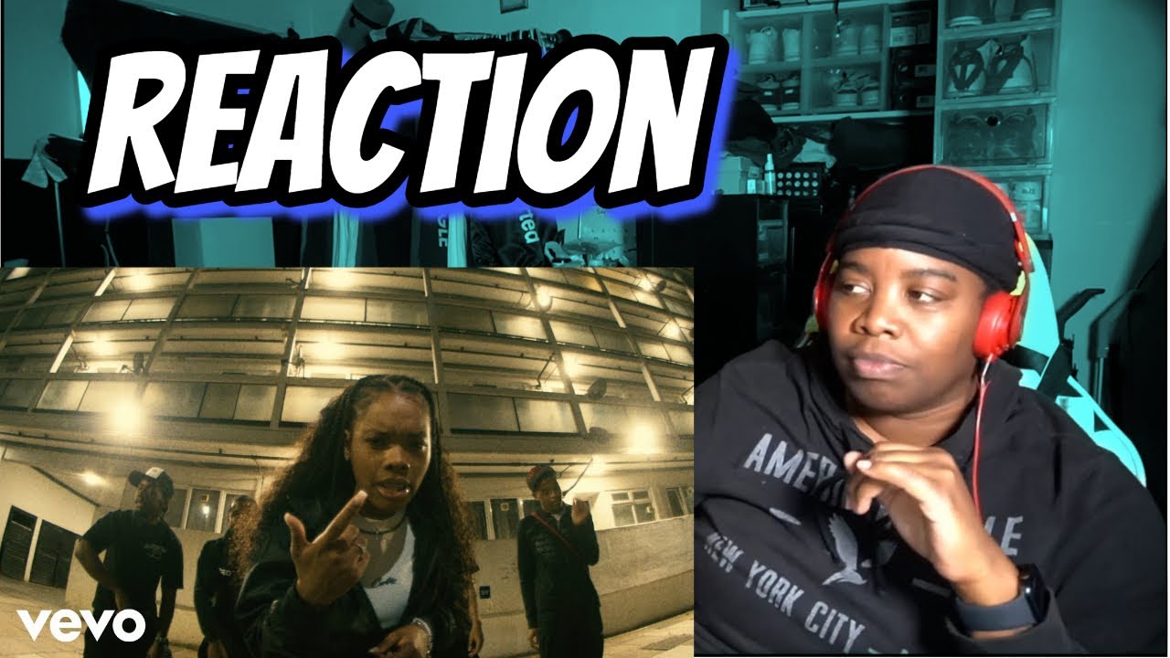 Cristale - Roadents (Official Video) | REACTION - YouTube