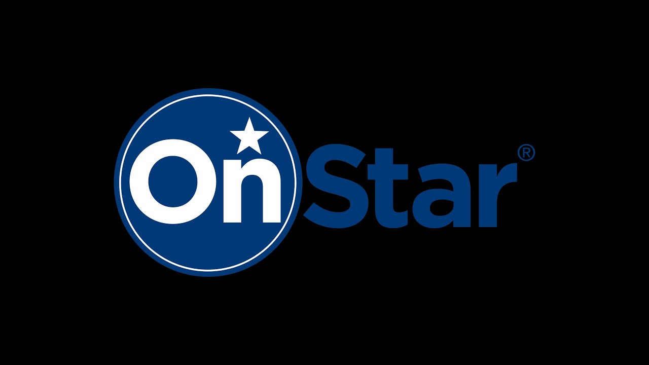 OnStar "Vehicle Support" - YouTube