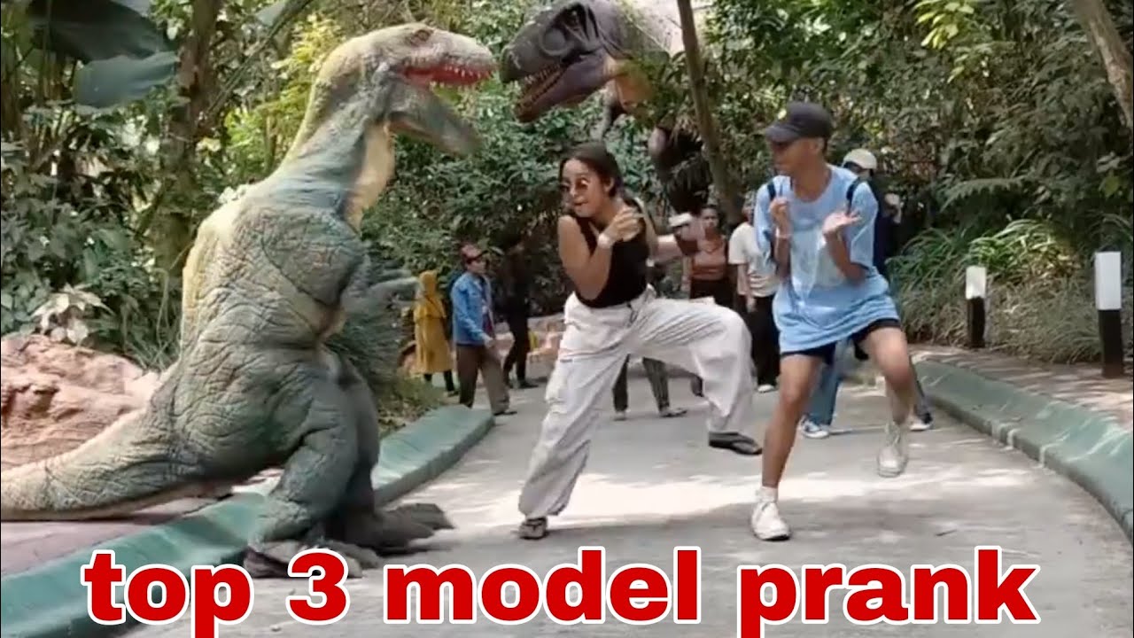 TOP 3 model prank!!! Best reaction prank!!! Just for laughs! So funny ...