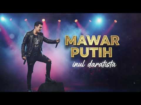 Mawar Putih - Inul Daratista | Versi Pop Rock Cover by Rifonic