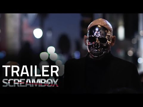 Chromeskull 2: Laid To Rest Trailer | Screambox Horror Streaming