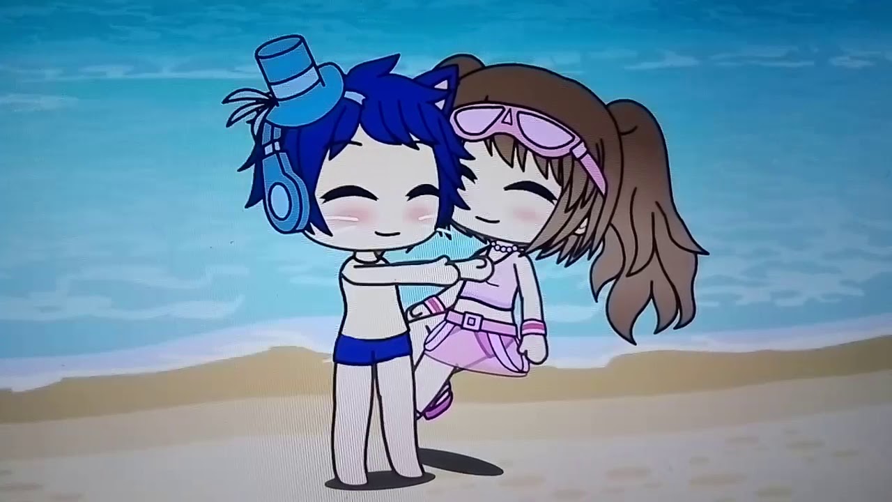 Ashton m 1920 he caring to me from the beach - YouTube