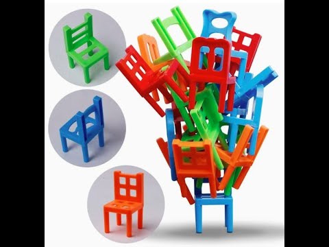 Règle du jeu des chaises - YouTube