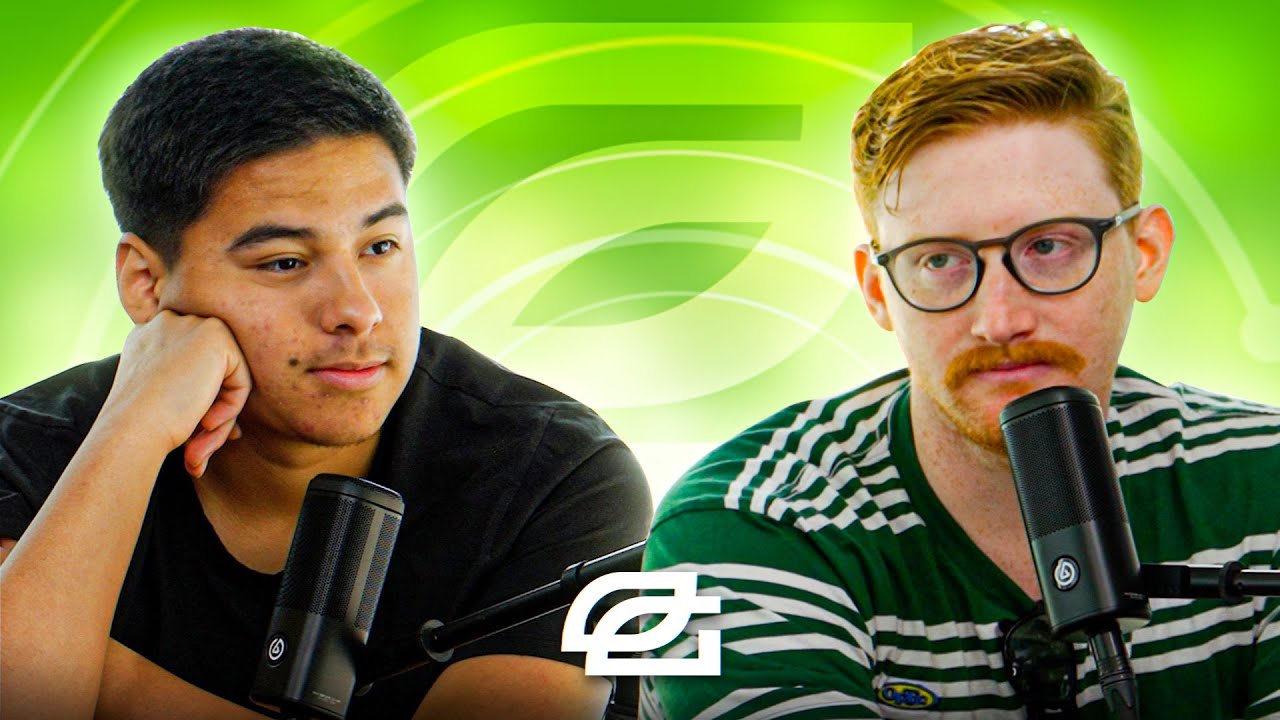 WHAT IS TWITCH DOING | The OpTic Podcast Ep. 127 - YouTube