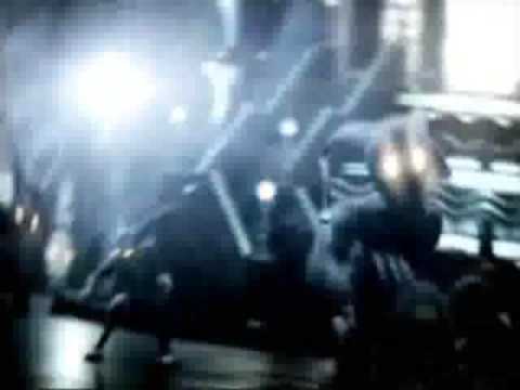 Riku vs. Roxas - YouTube