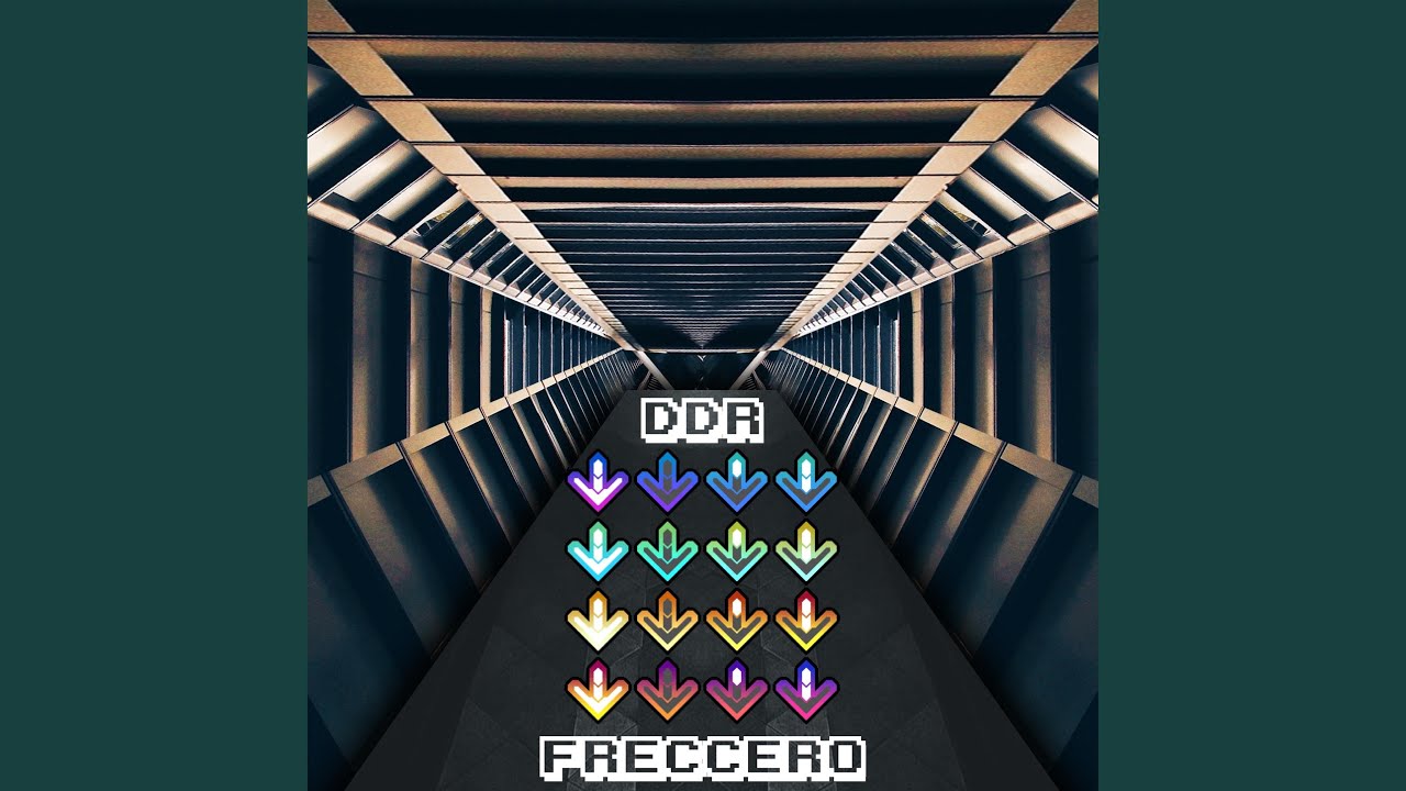 DDR (Dance Dance Revolution) - YouTube