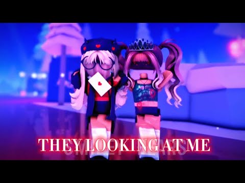 They Looking At Me😏 ️🎶 - YouTube