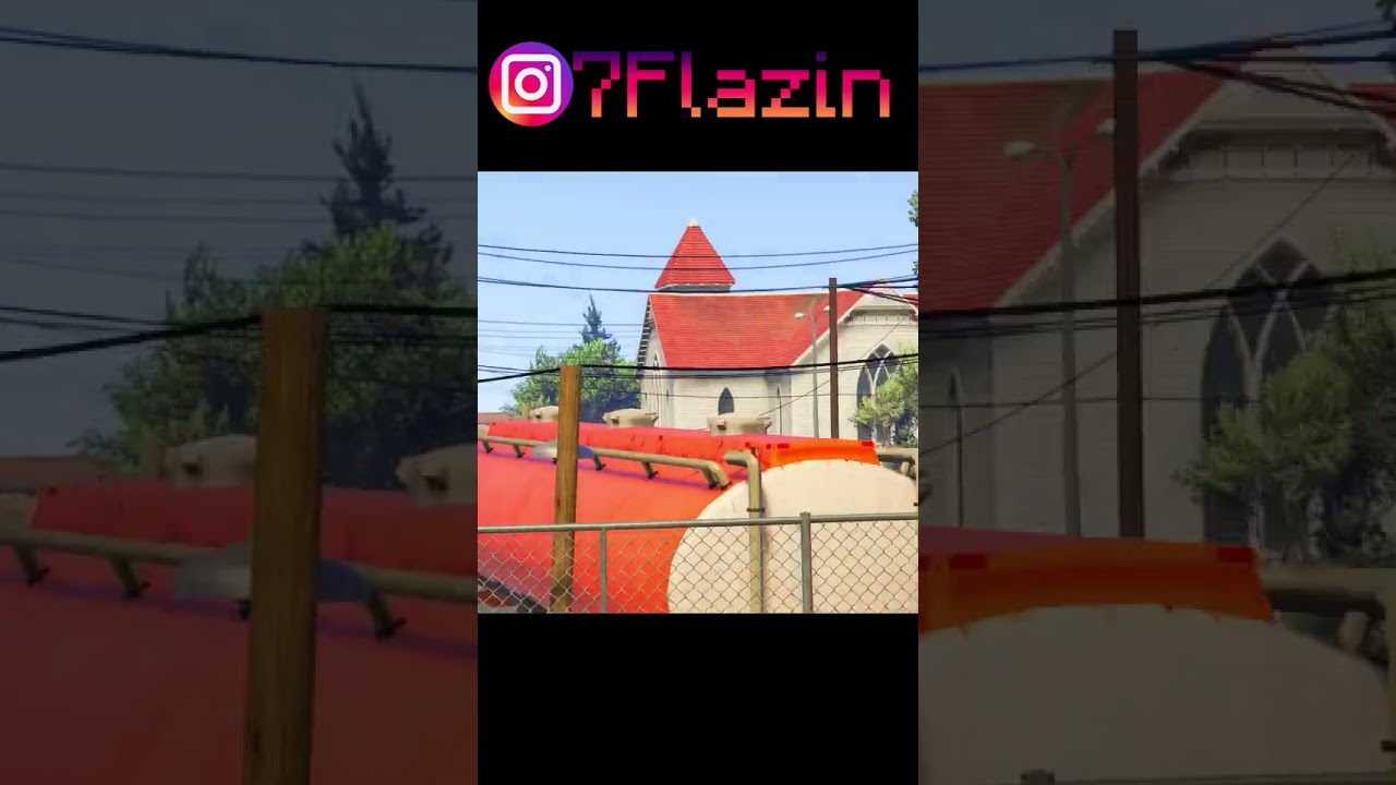 Flazin прикол.🐺 😎💛😍 - YouTube