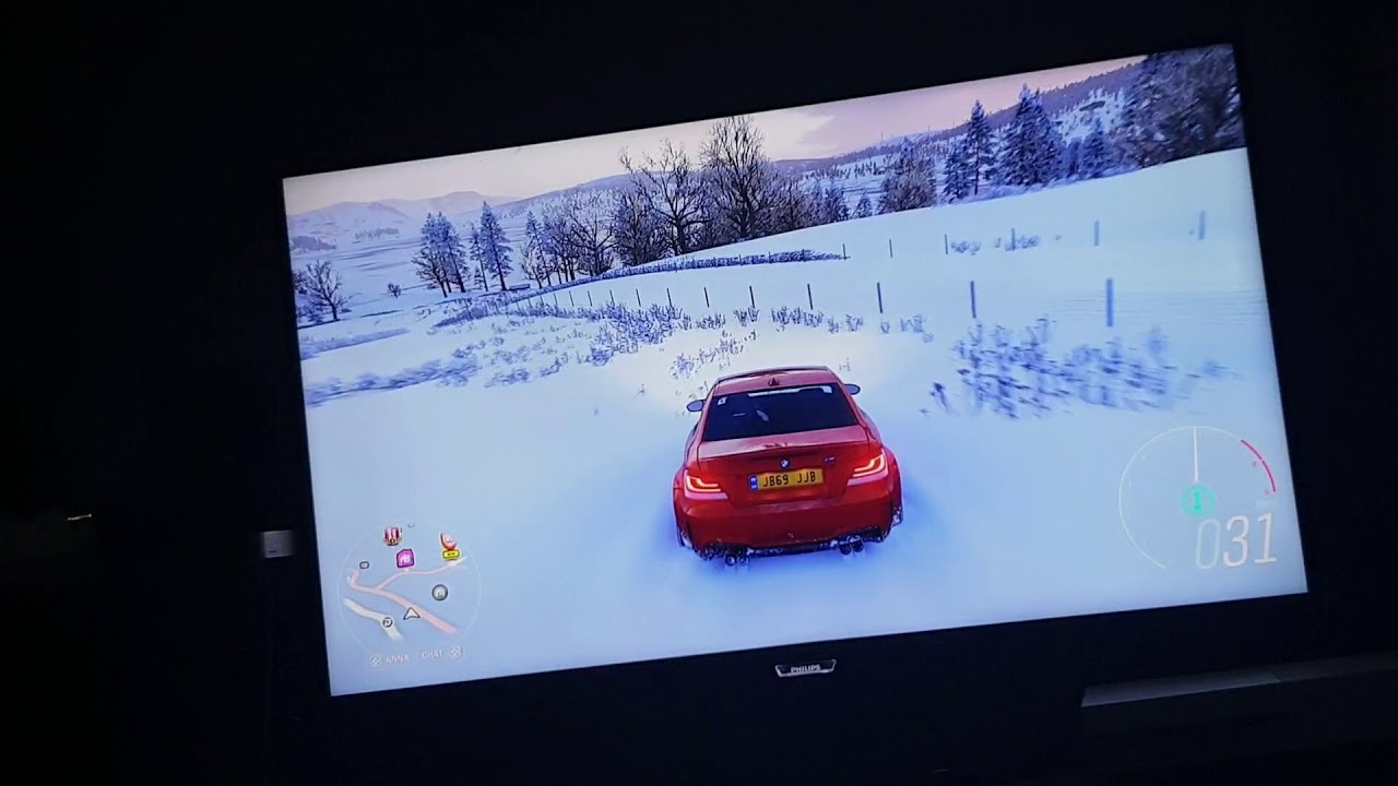 Drifting on frozen lake forza horizon 4 - YouTube
