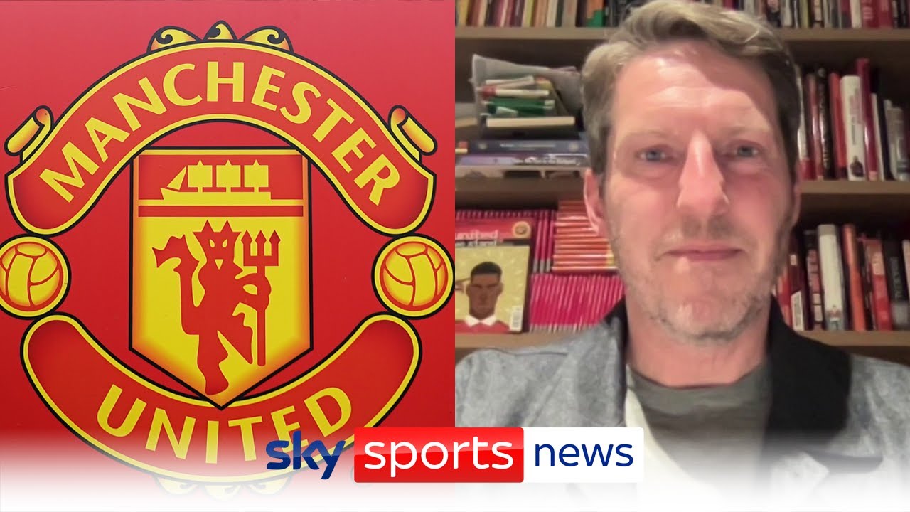 Manchester United fan reaction to the bid from Qatari businessman ...