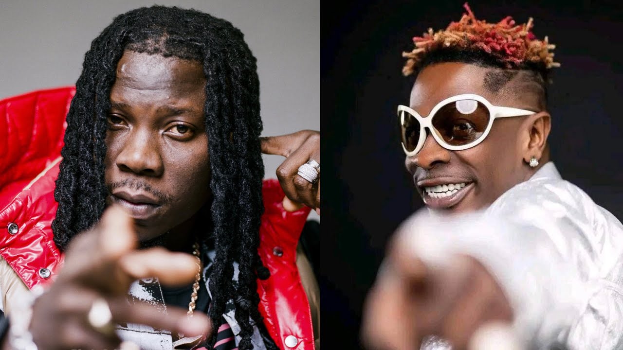 Jejereje by Stonebwoy is one of the trending songs now.Bhim fans should ...