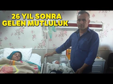 15 Temmuz’da Doğan Bebeklerine Ömer Halis İsmini Verdiler