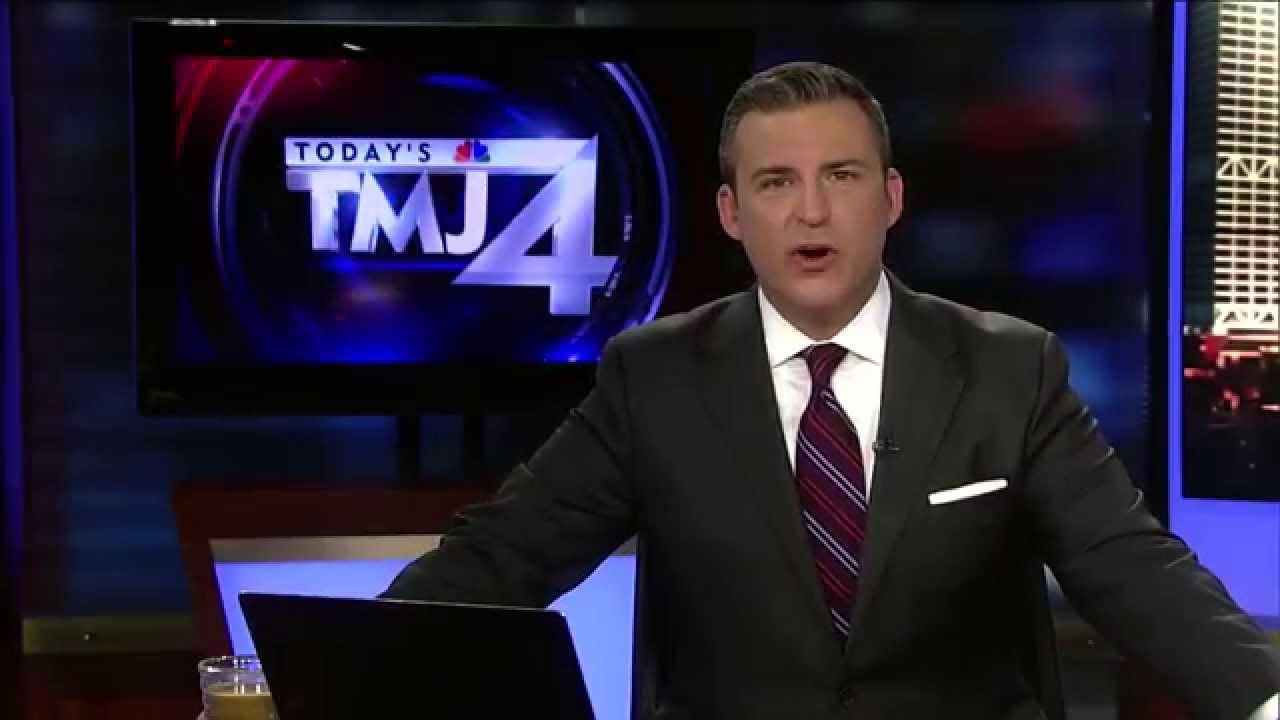 Today's TMJ 4 Live at Daybreak Open - 2014 - YouTube