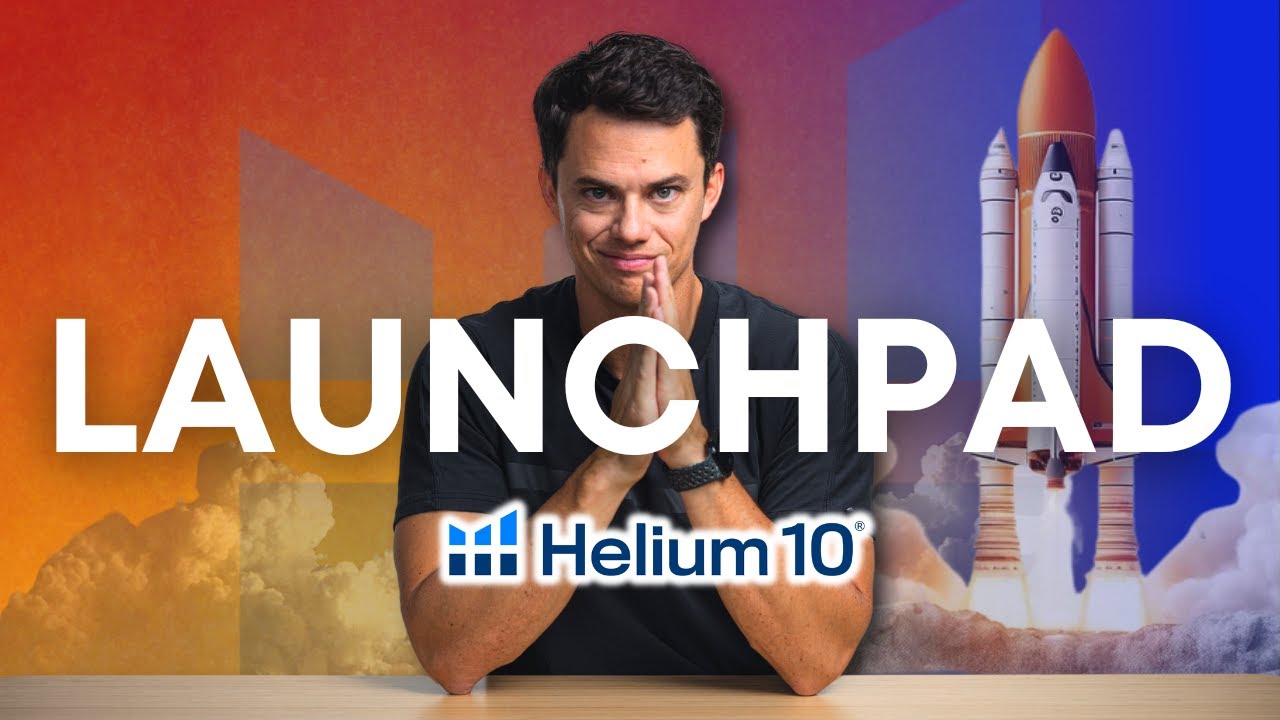 Helium 10 Product Launchpad: How AI and Data Reveal Your Product’s True ...