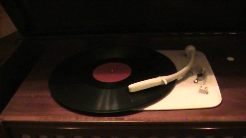Shake Your Can - Ida James - YouTube