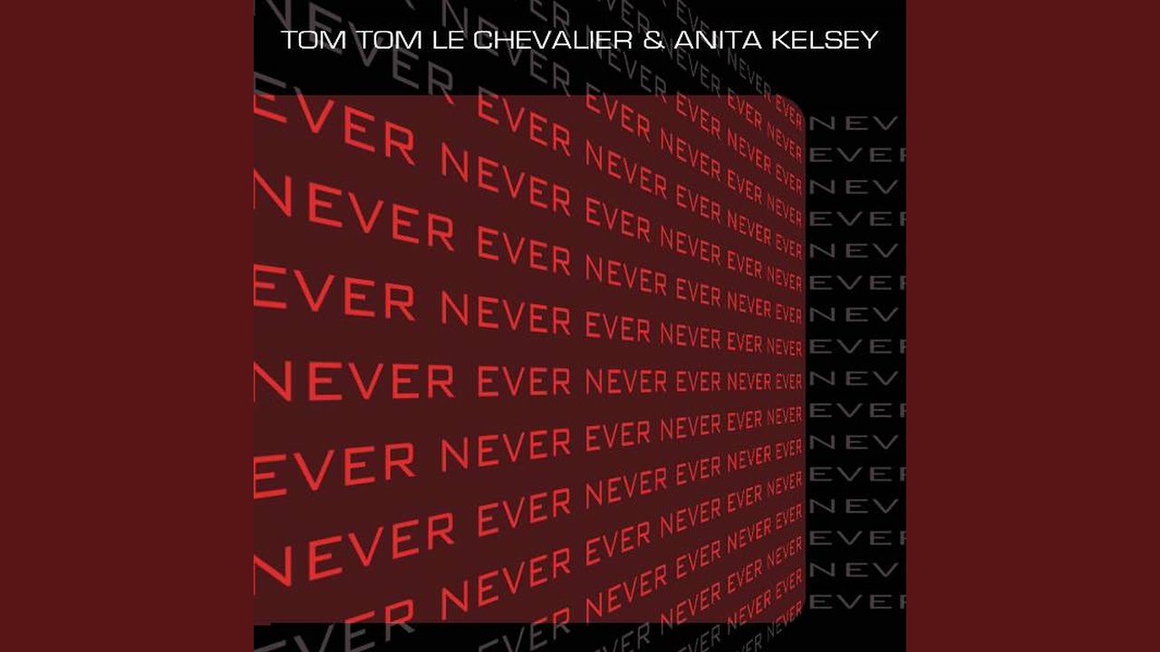 Never Ever (TDR Remix Extended) - YouTube