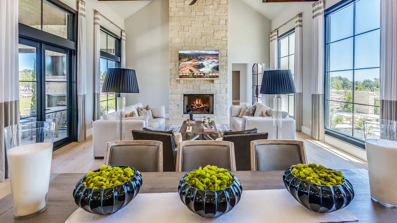 WHAT IS TRANSITIONAL INTERIOR DESIGN I HOW TO GET IT RIGHT I MUST HAVE ...