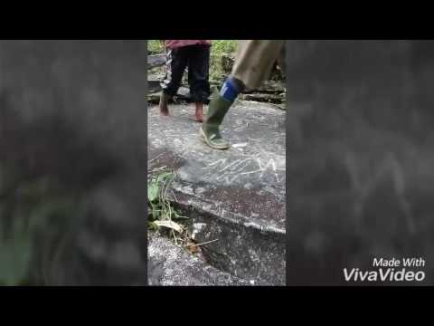 Explore Kei Besar | Air Terjun Langgiar Haar Kei Besar Utara Timur ...