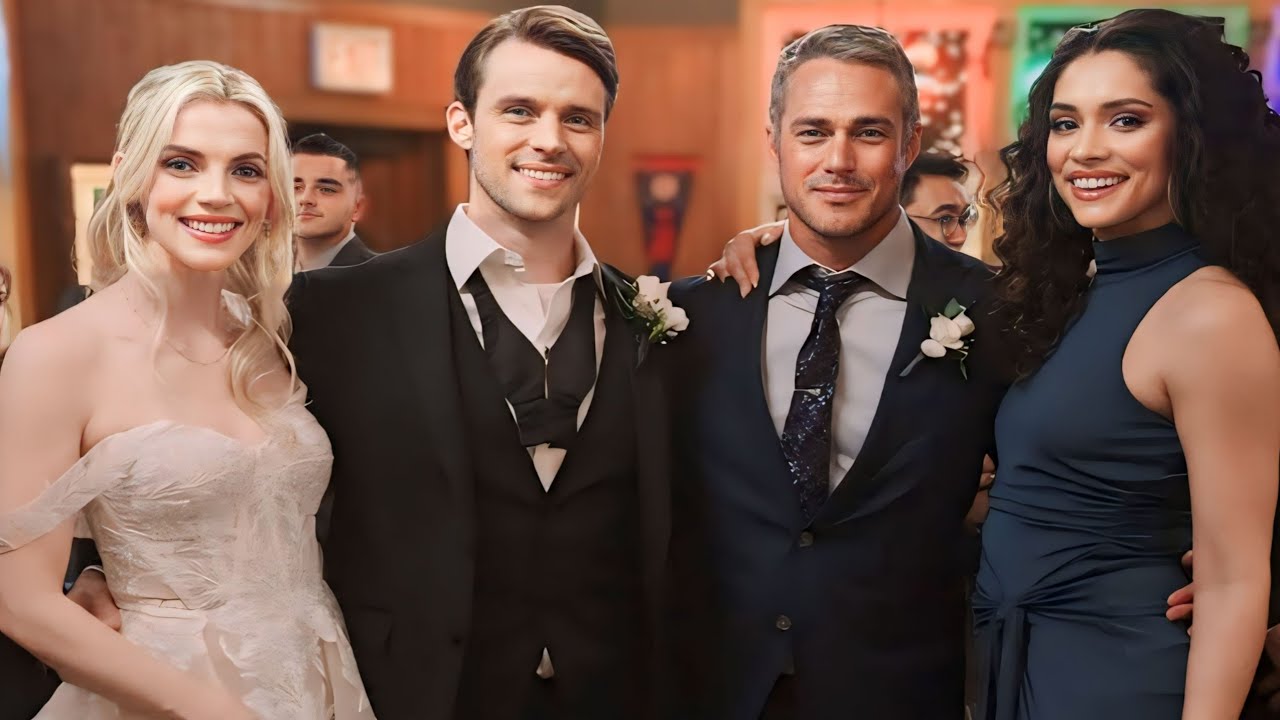 Really New Breaking! Stunning Photos Capture Brett and Casey's ...