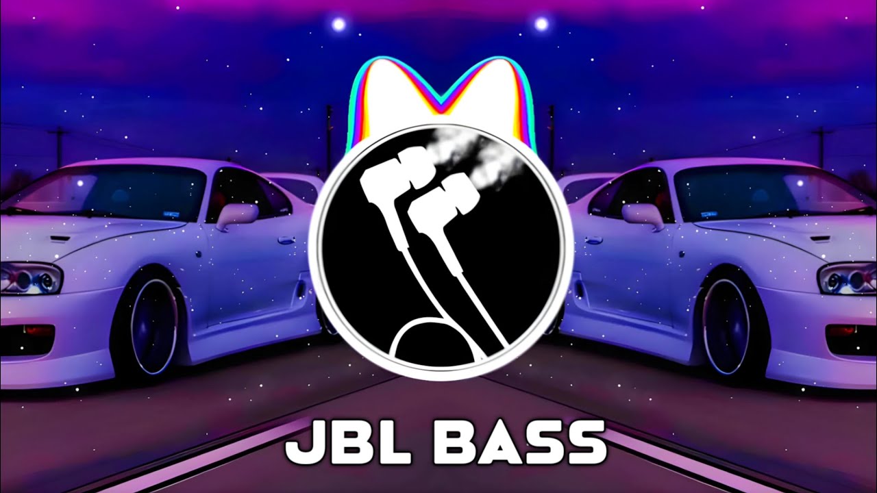 JBL Bass Test - Extreme Bass | Loud Bass | - YouTube