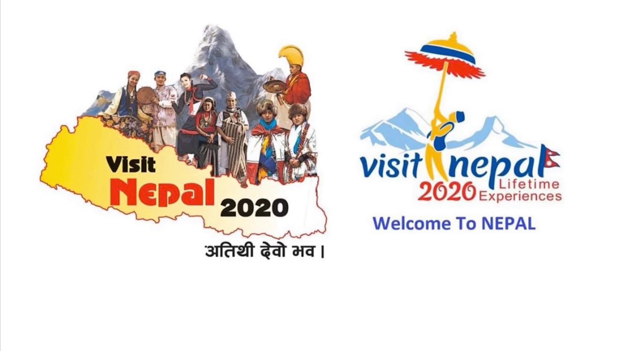 Visit Nepal 2020 | promote from The United States - YouTube