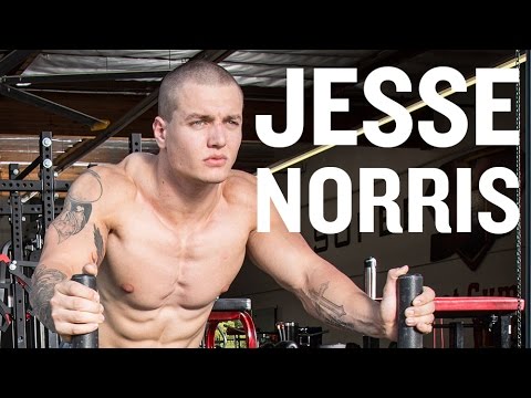 Jesse Norris Tattoos