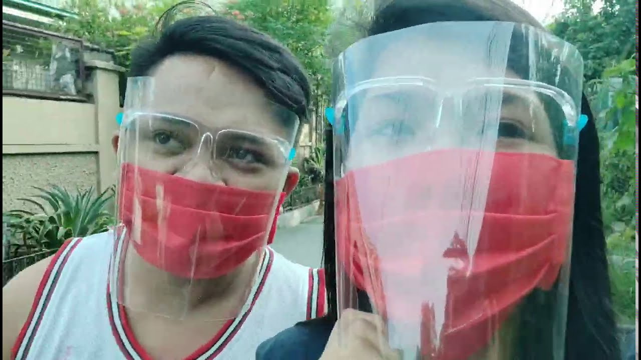 SUMUKA AKO NG DUGO PRANK (NAGALIT SI MAMA) - YouTube