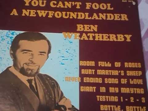 MOV02494.AVI Ben Weatherby testing 1- 2-3 - YouTube
